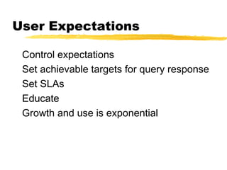 Warehouse chapter3 | PPT