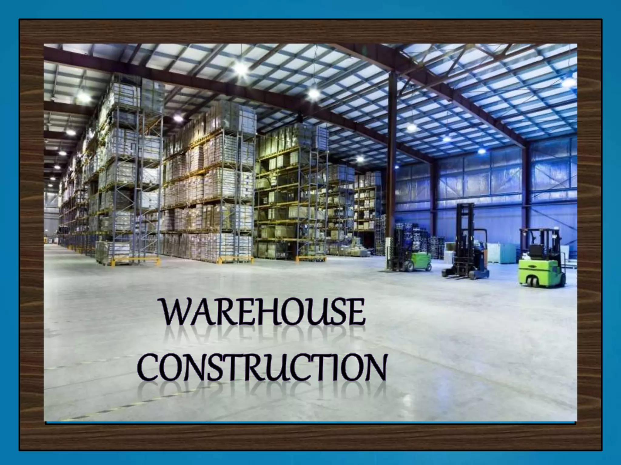 Warehouse Construction Company,Warehouse Shed Construction,PEB ...