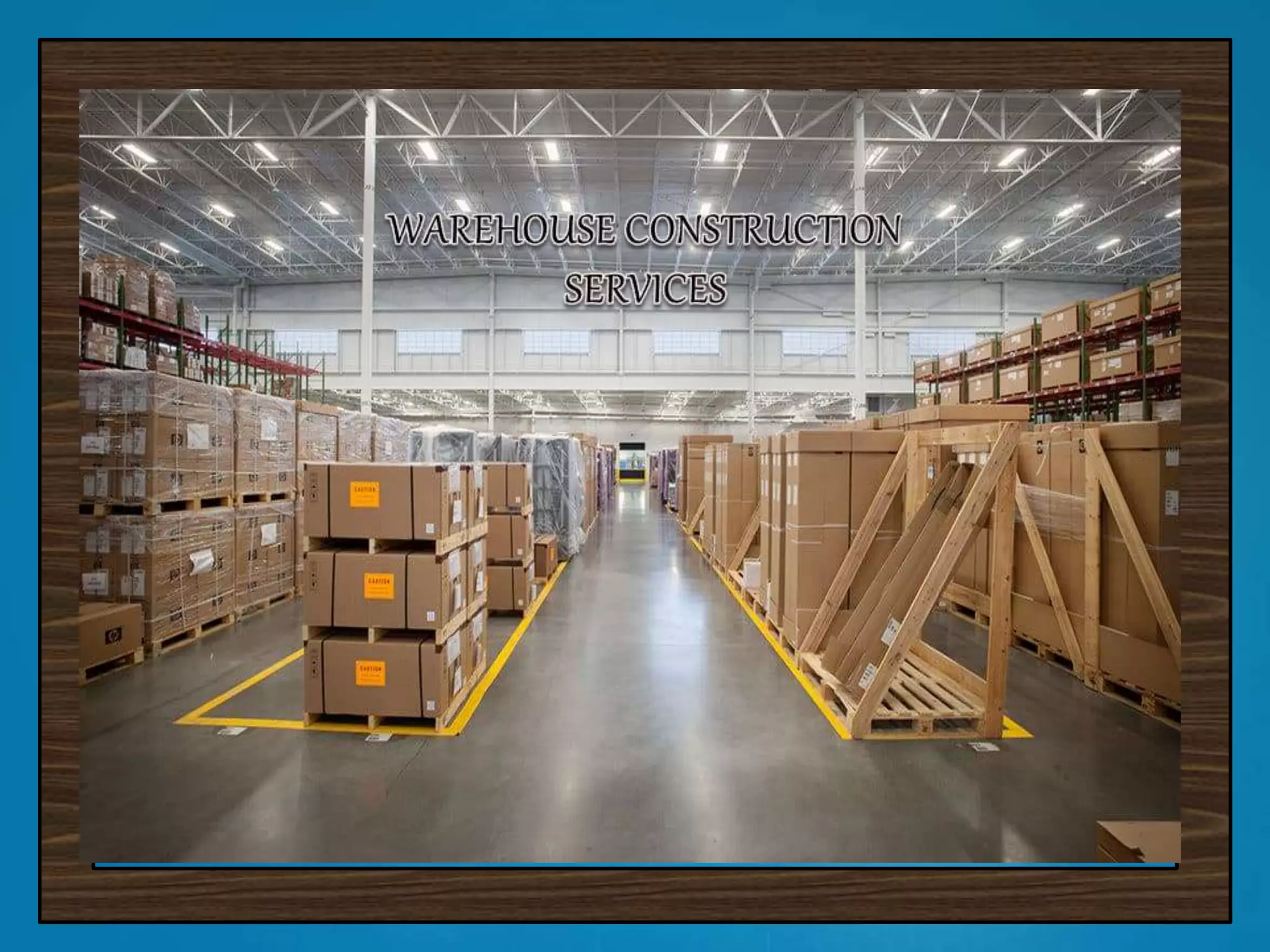 Warehouse Construction Company,Warehouse Shed Construction,PEB ...