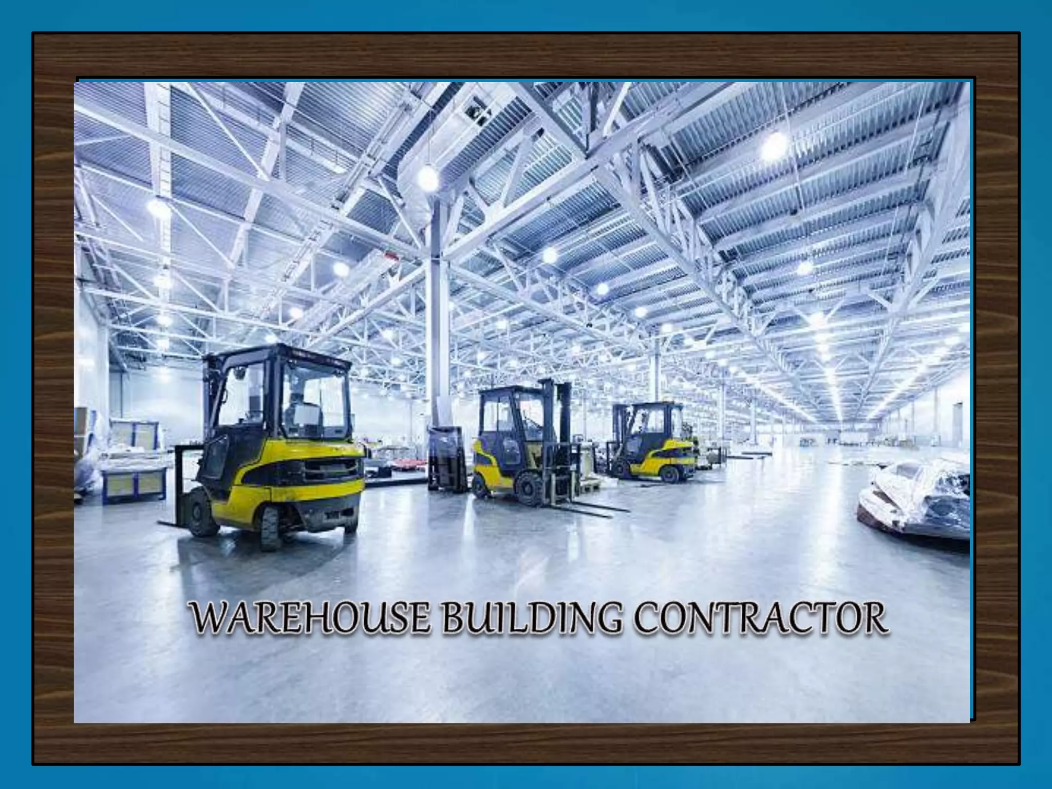 Warehouse Construction Company,Warehouse Shed Construction,PEB ...