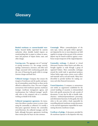 Warehouse Finance and Warehouse Receipt Systems.pdf
