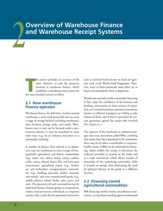 Warehouse Finance and Warehouse Receipt Systems.pdf