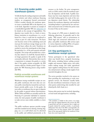 Warehouse Finance and Warehouse Receipt Systems.pdf