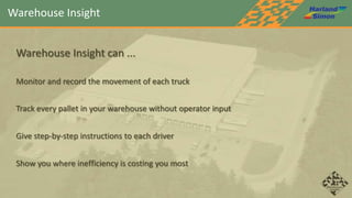 Warehouse Insight | PPSX