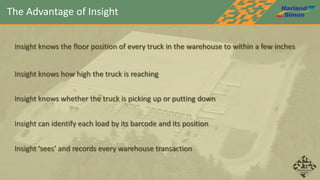 Warehouse Insight | PPSX