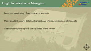 Warehouse Insight | PPSX
