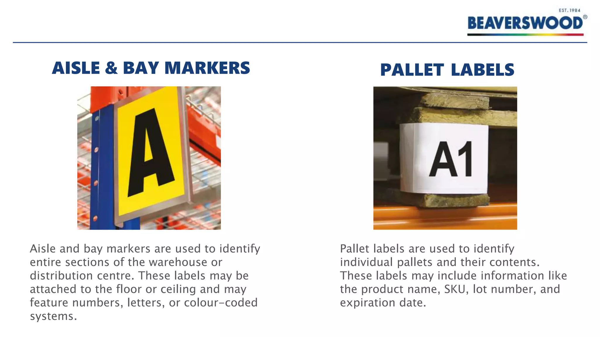Types of Warehouse Labelling Systems.pptx