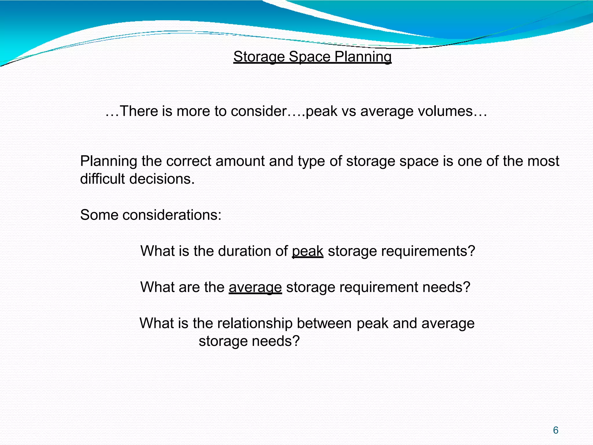 warehouselayout-111212212547-phpapp01.pptx | Data Storage and ...