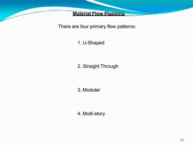 warehouselayout-111212212547-phpapp01.pptx | Data Storage and Warehousing | Computing