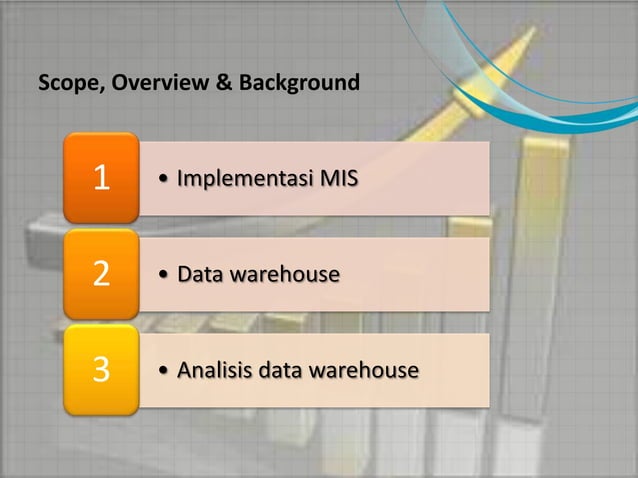 Warehouse Management | PPTX