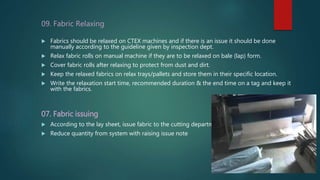 Warehouse management | PPT