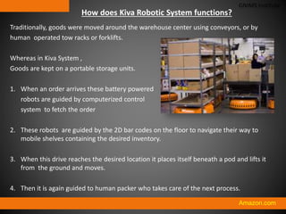 Warehouse management final | PPTX