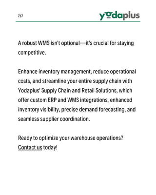 Warehouse Management Systems (WMS) (1).pdf