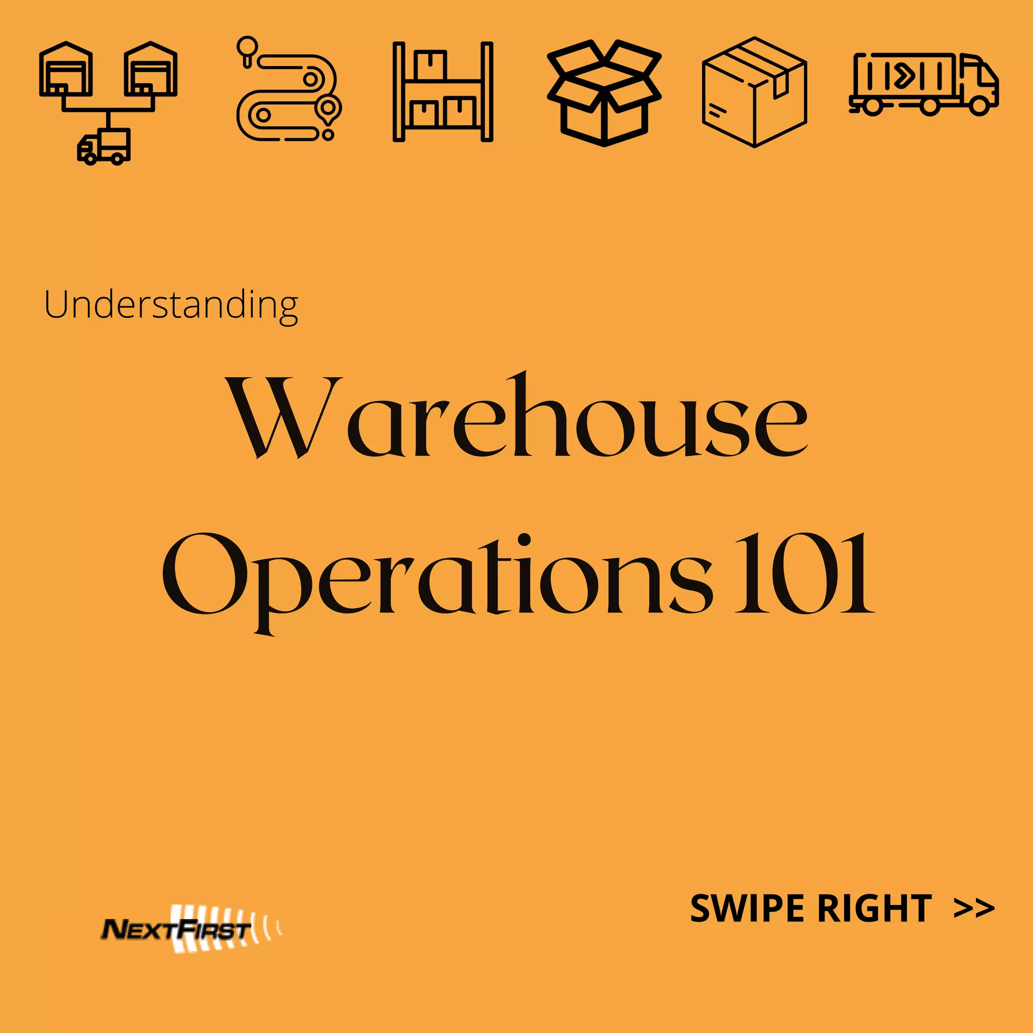 Warehouse operations 101 | PDF