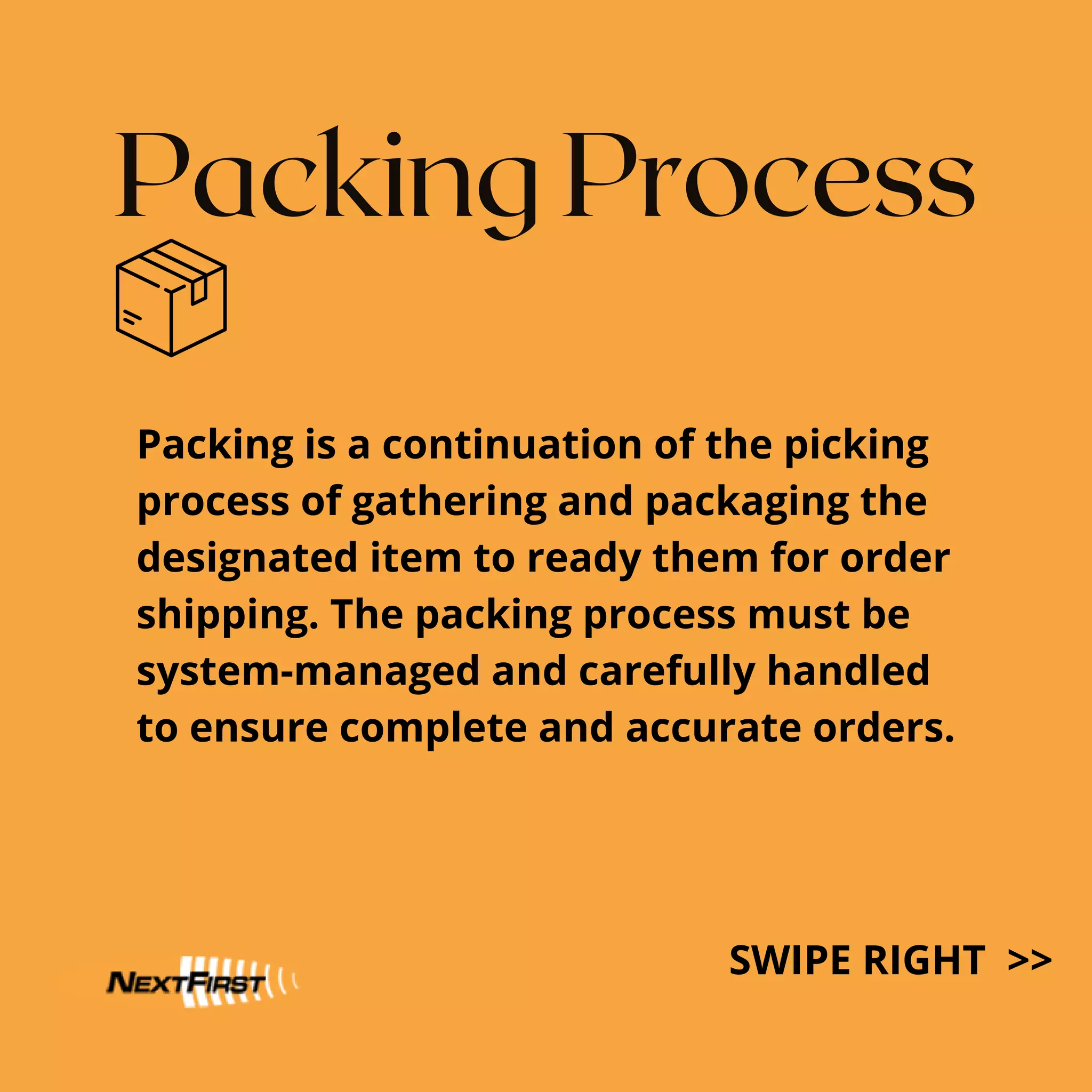 Warehouse operations 101 | PDF