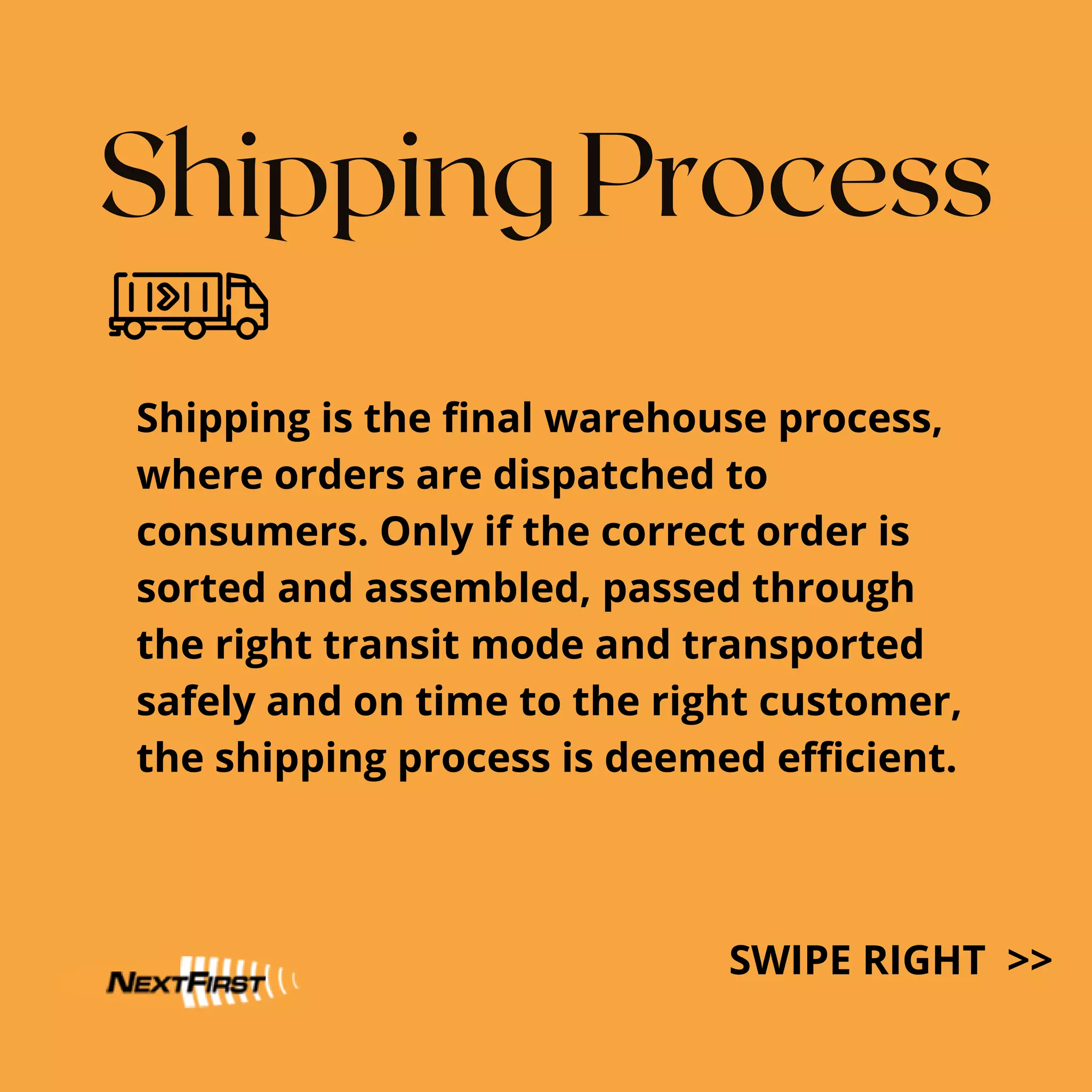 Warehouse operations 101 | PDF