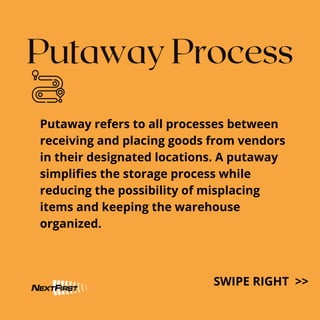 Warehouse operations 101 | PDF