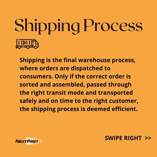 Warehouse operations 101 | PDF