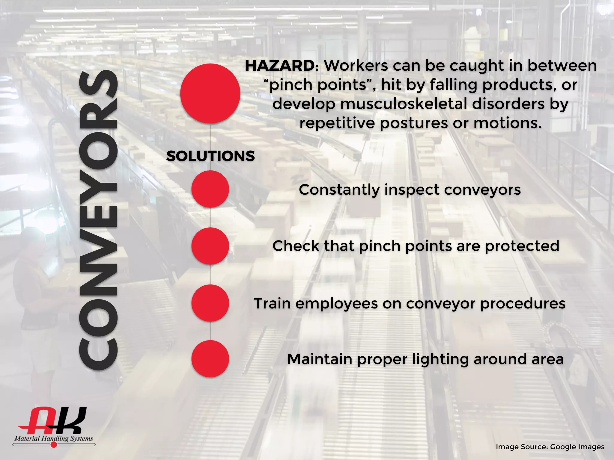 Warehouse Safety & OSHA Regulations | PDF