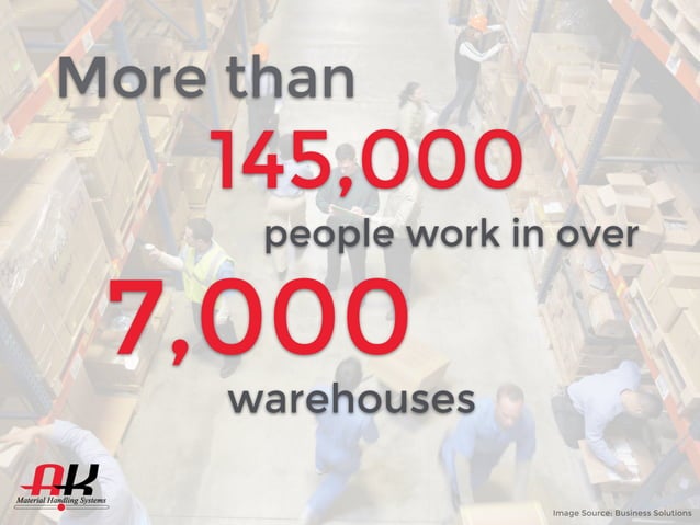 Warehouse Safety & OSHA Regulations | PDF