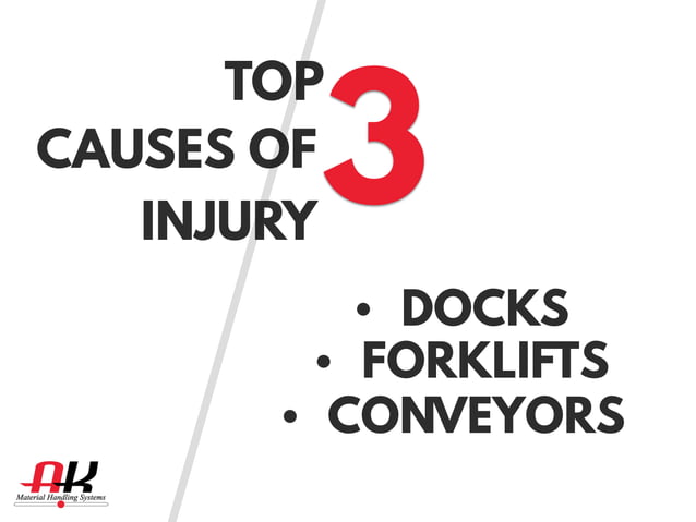 Warehouse Safety & OSHA Regulations | PDF