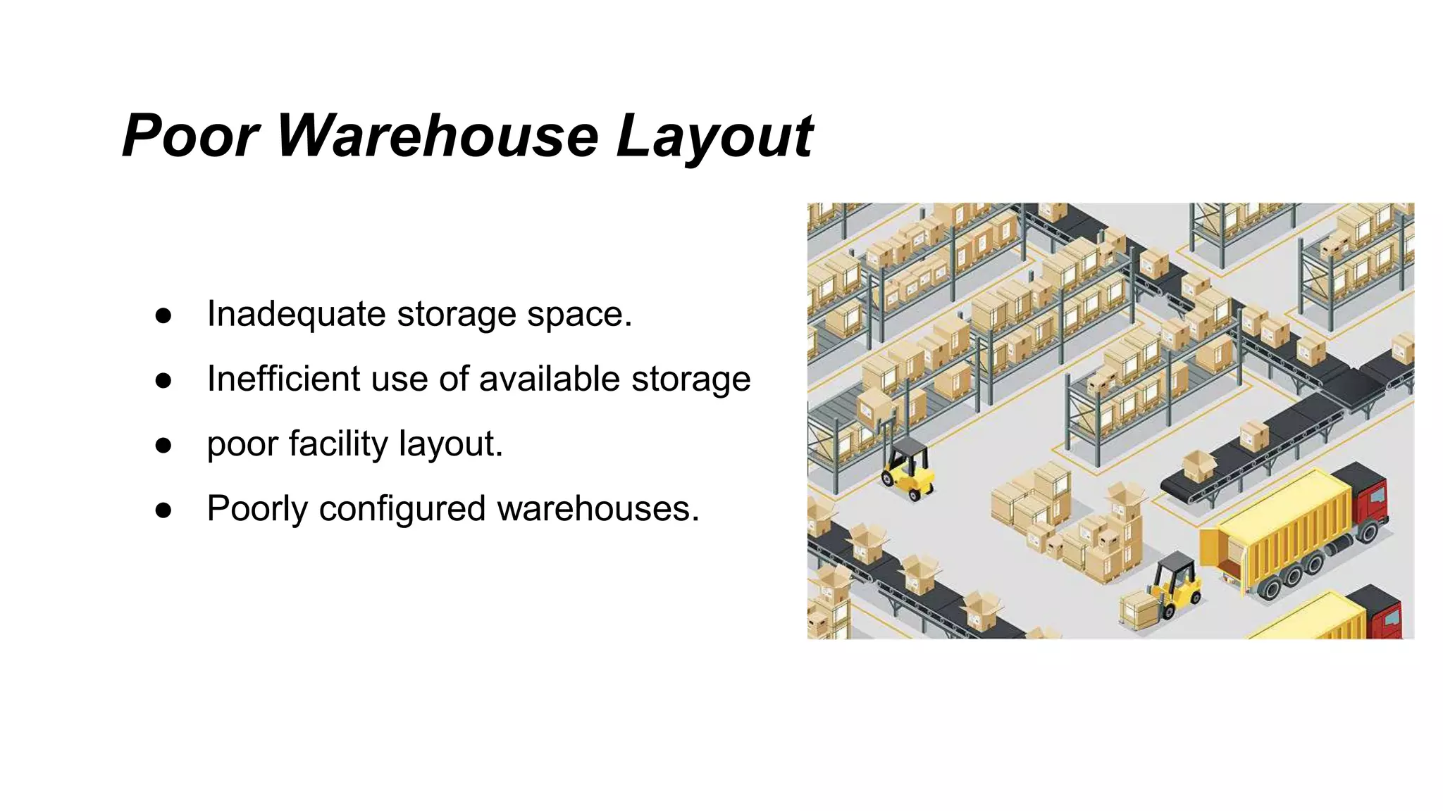 warehouse | PPTX
