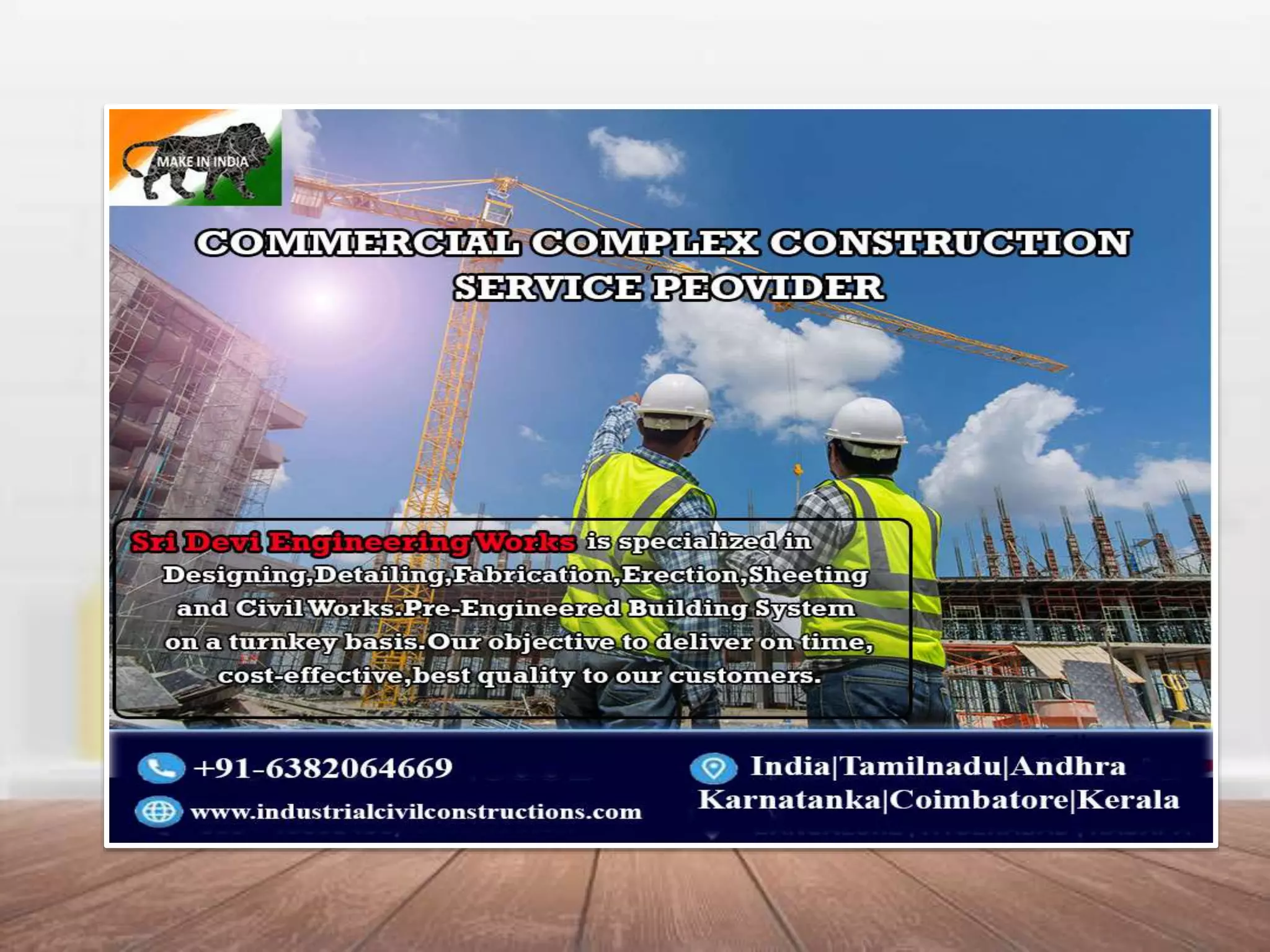 Warehouse Shed Construction-in-Chennai-Tamil Nadu-Coimbatore-Madurai-Trichy-Erode-Vellore-Tada ...