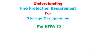 warehouse storage - commuduties classifications.pptx