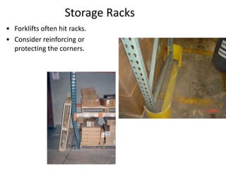 Warehouse Storage and Racks 2017 | PPTX