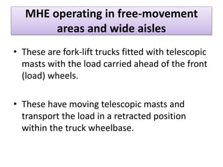 Warehouse storage systems and Material Handling Equipments.pptx