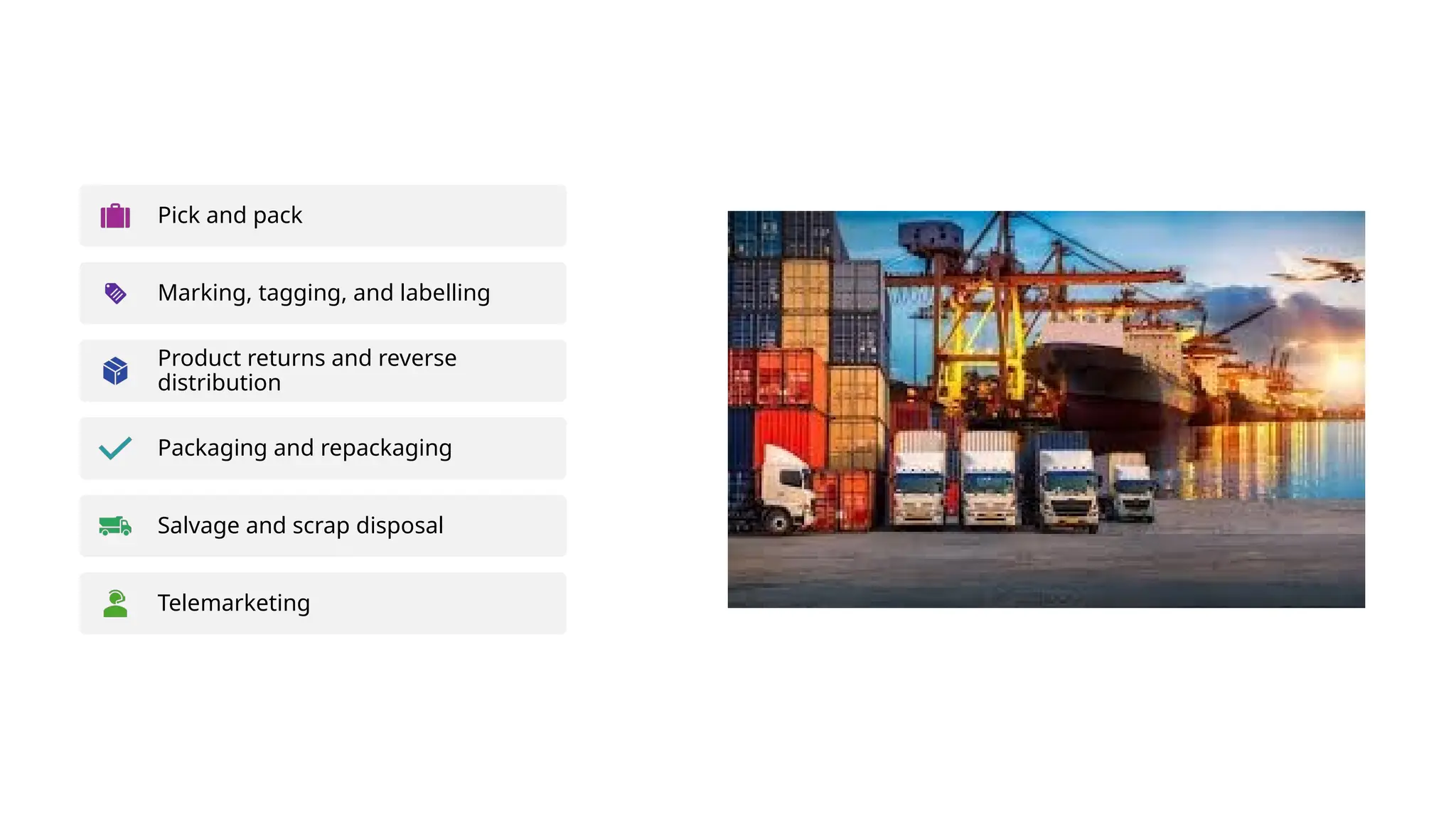 Warehousing & 3PL Services – Smarter Logistics, Faster Deliveries! | PPT
