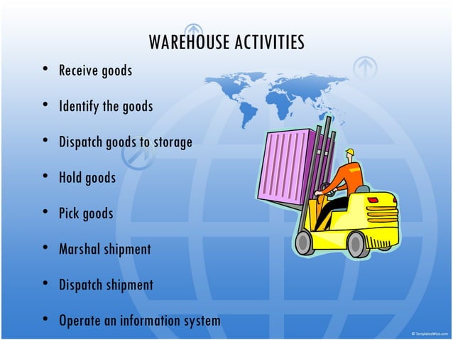 WAREHOUSING MANAGEMENT final_copy.ppt