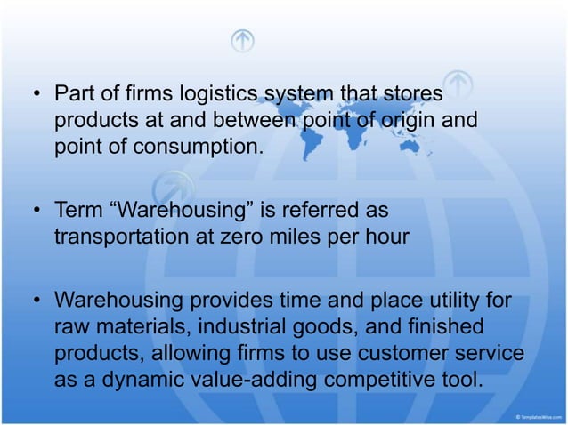 WAREHOUSING_MANAGEMENT_final_copy_1.ppt parung panjang | PPT