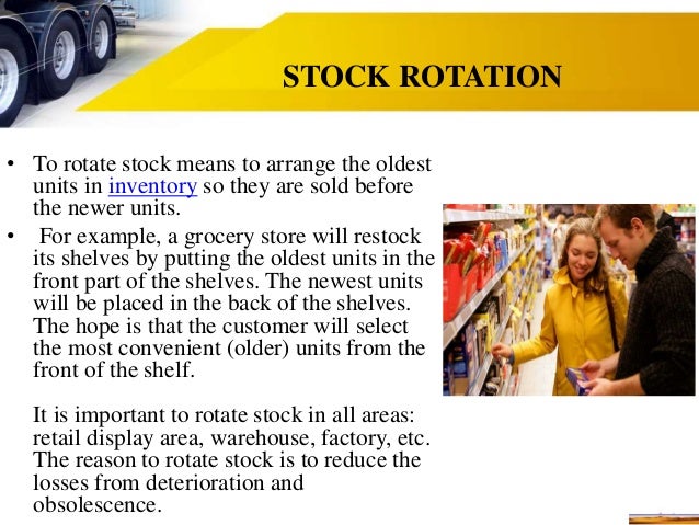Why is stock rotation important? - powerpointban.web.fc2.com