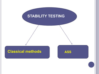 WAREHOUSING OF DRUGS | PPTX