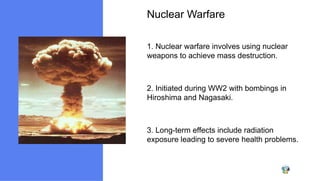 Warfare-in-WW1-WW2-and-Modern-Terrorism.pptx