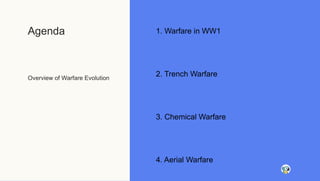 Warfare-in-WW1-WW2-and-Modern-Terrorism.pptx