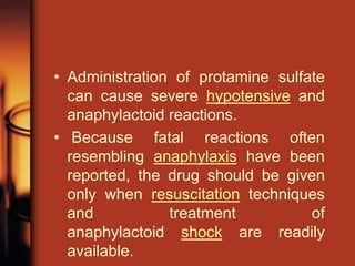 Warfarin toxicity | PPT