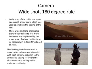 War film presentation | PPTX
