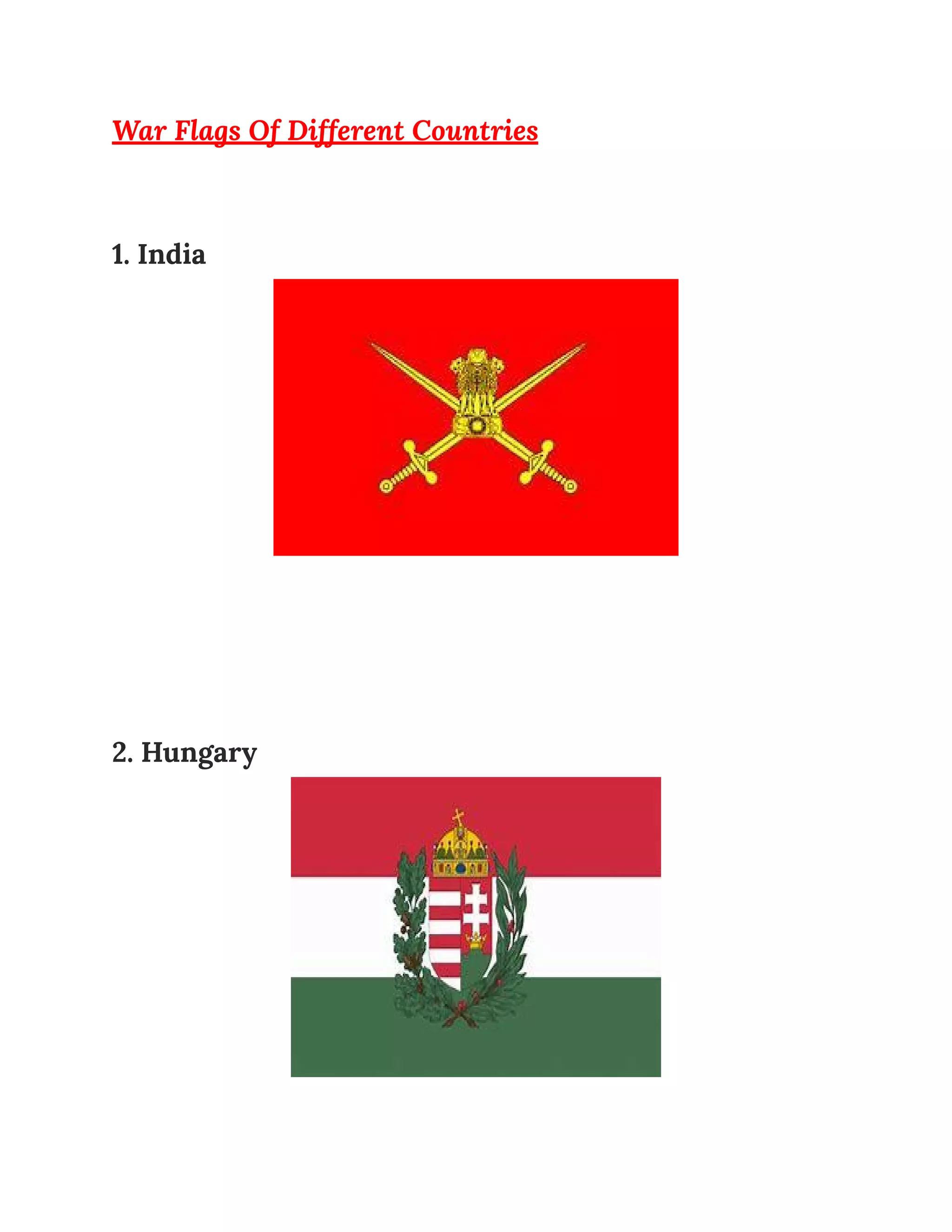 War Flags Of Different Countries2022.pdf