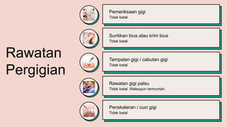WARGA EMAS & KESIHATAN PERGIGIAN.pptx