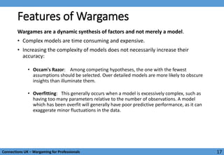 Wargaming 101 | PPTX