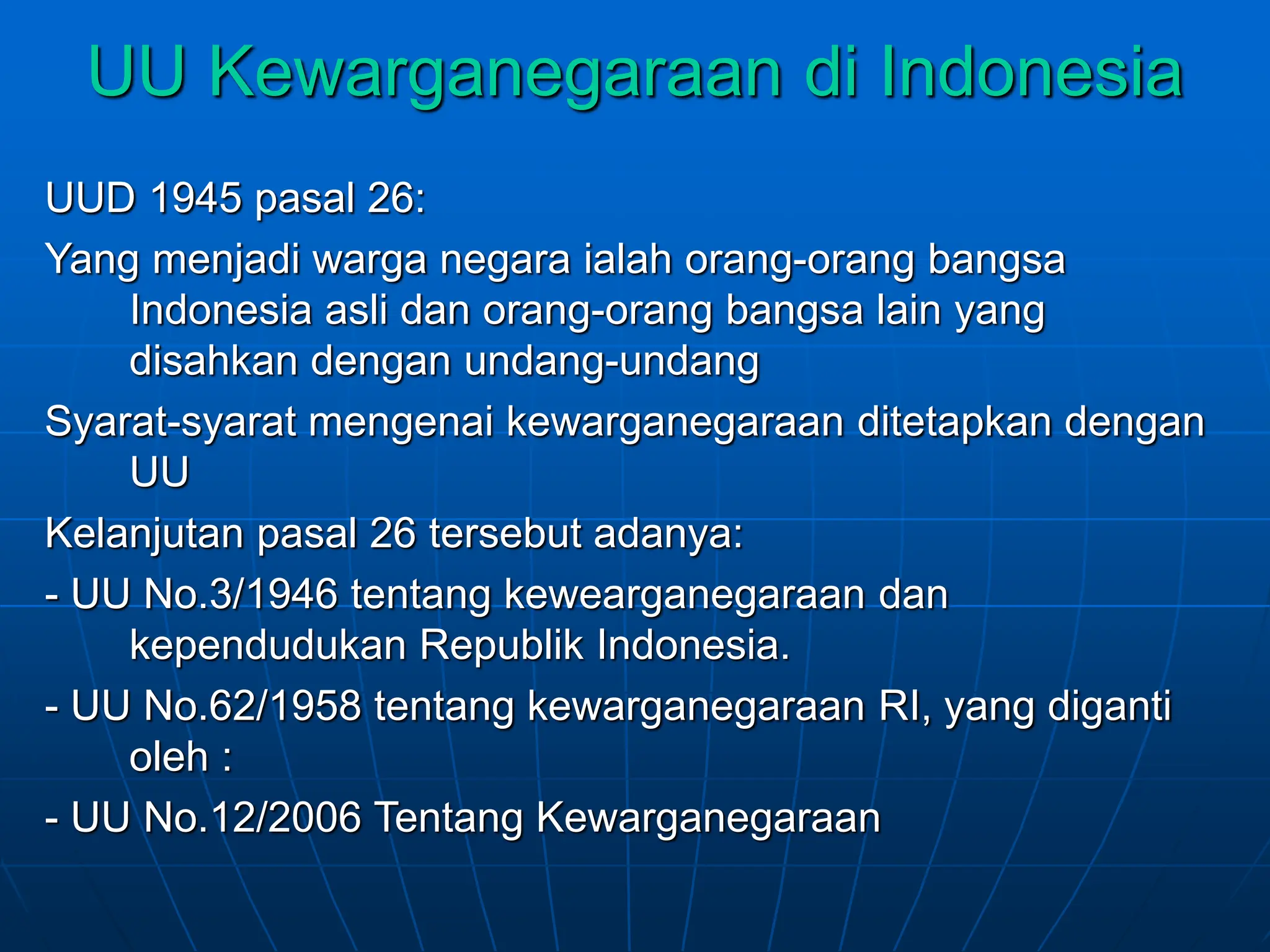 WARGANEGARA DALAM INDONESIA MERDEKA (6).ppt