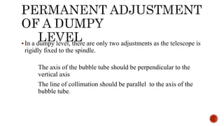 Surveying and instruments used, compass used in survey, auto level ...