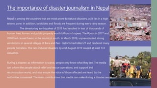 War journalism | PPT