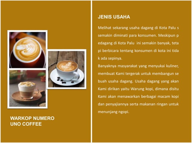 WARKOP NUMERO UNO COFFEE.pptx