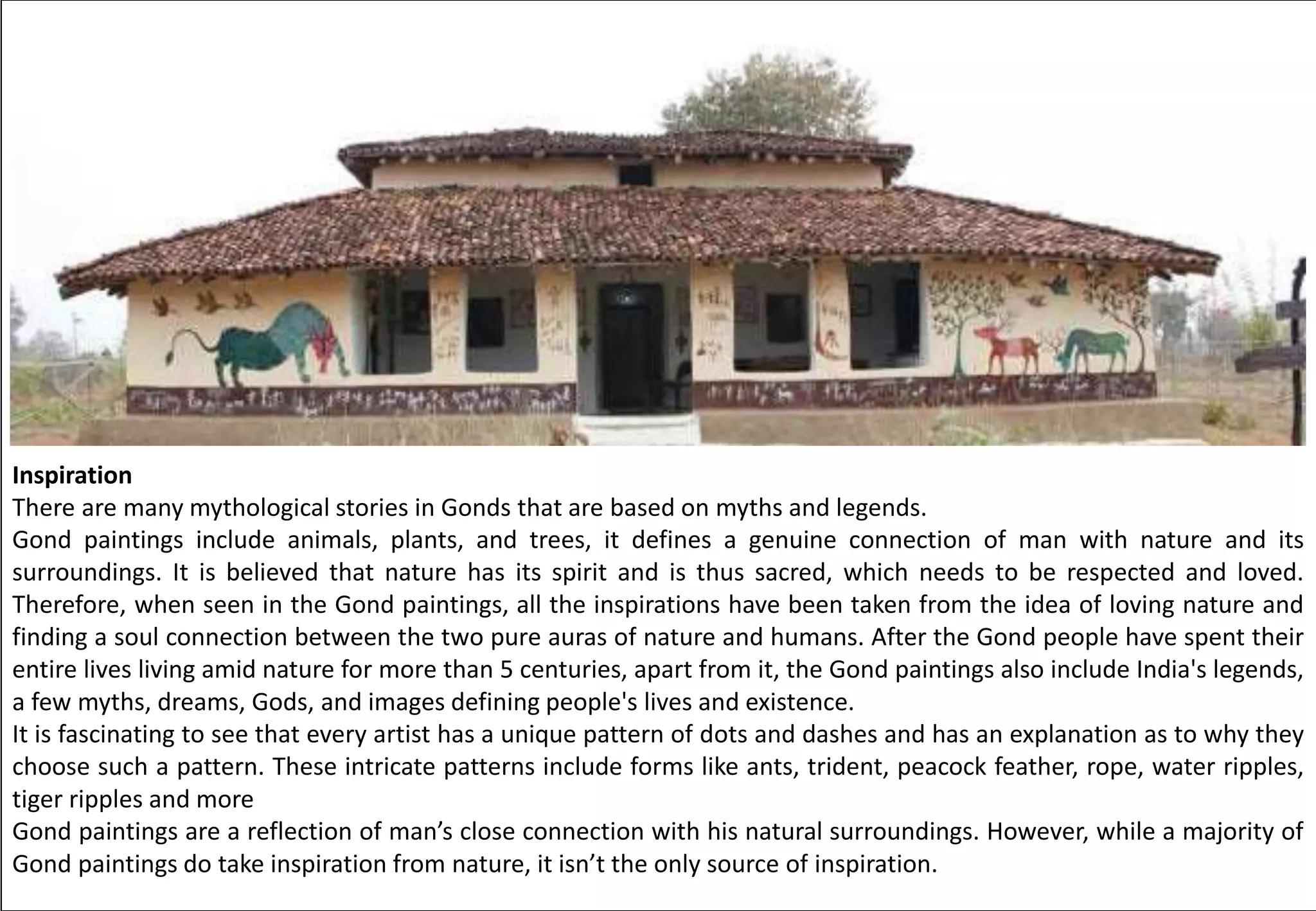 Warli and Gondh Art ppt.pptx