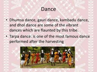 Warli details | PPTX