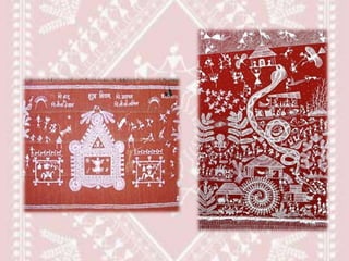 Warli details | PPTX