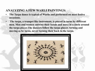 warli painting | PDF